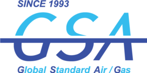 N2 PSA System | Gas Equipment | GSA - Global Standard Air/Gas