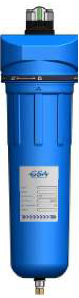 Compressed Air Filter | GSA - Global Standard Air/Gas