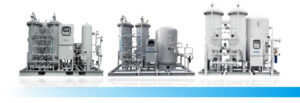 N2 PSA System | Gas Equipment | GSA - Global Standard Air/Gas