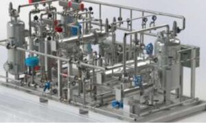 H2 Gas Dryer | Gas Equipment | GSA - Global Standard Air/Gas