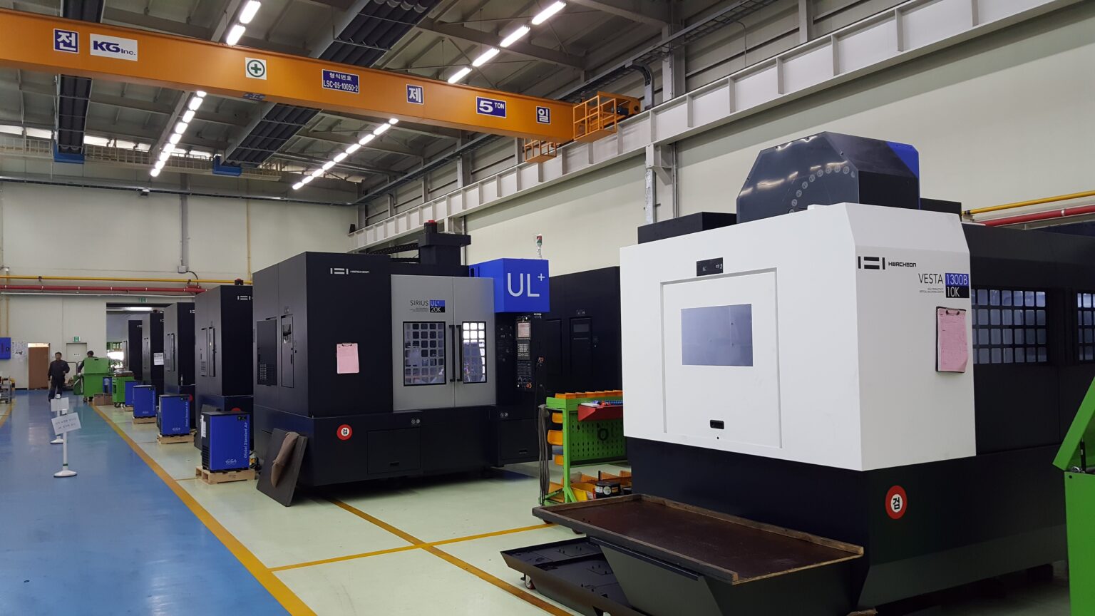 HYD air dryer with CNC machine | Product Gallery | GSA - Global ...