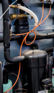 Refrigerant Compressor Failure Causes and Countermeasures | News Notice ...