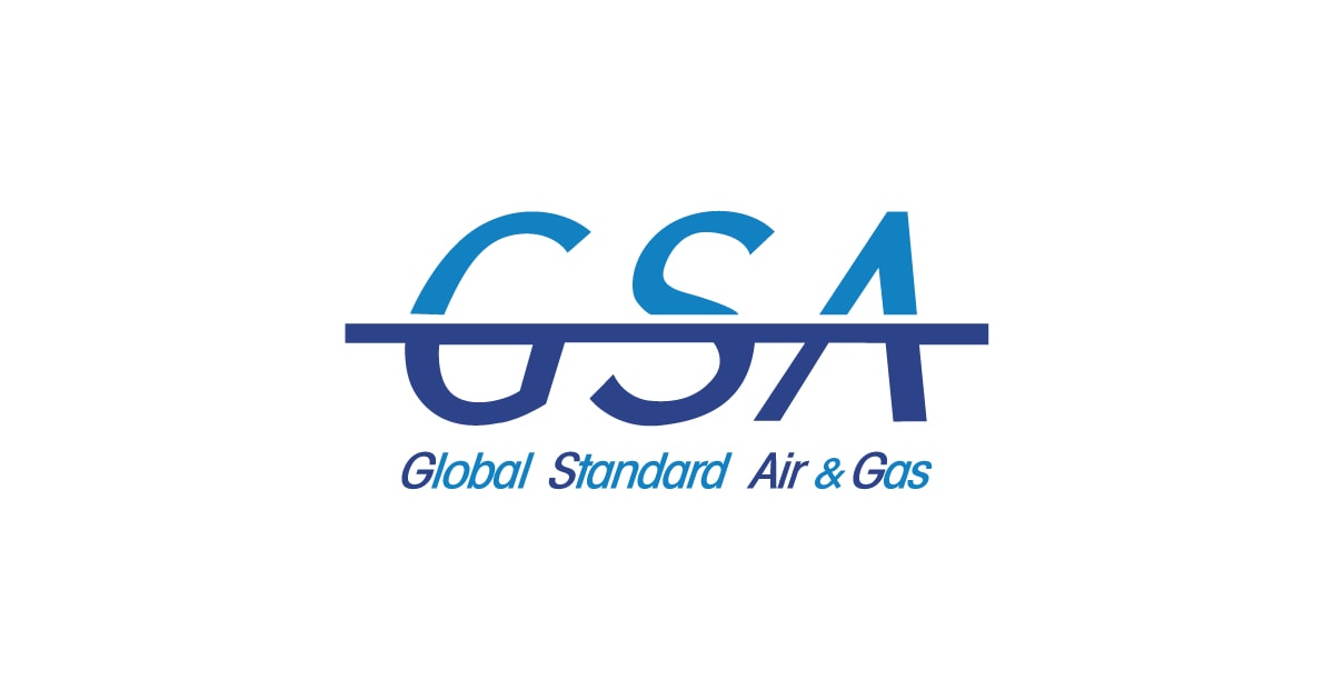 Global Standard Air/Gas Manufacturing Organization | GSA - Global Standard Air/Gas