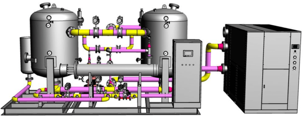 컴비네이션 에어드라이어 소개 | 공지사항 | (주)지에스에이