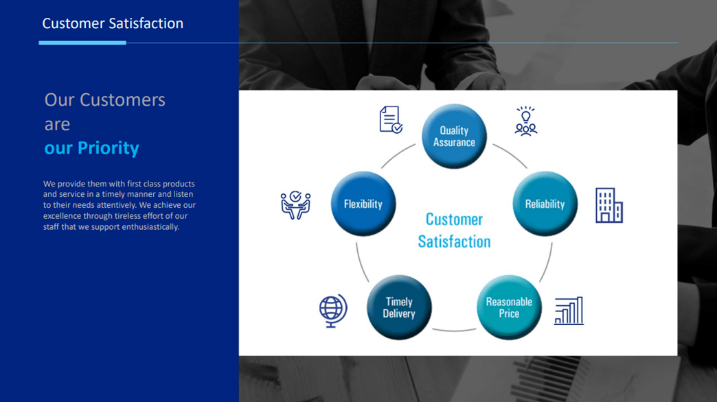 Delivery of GSA’s GCBD Combination air dryer | News Notice | GSA ...